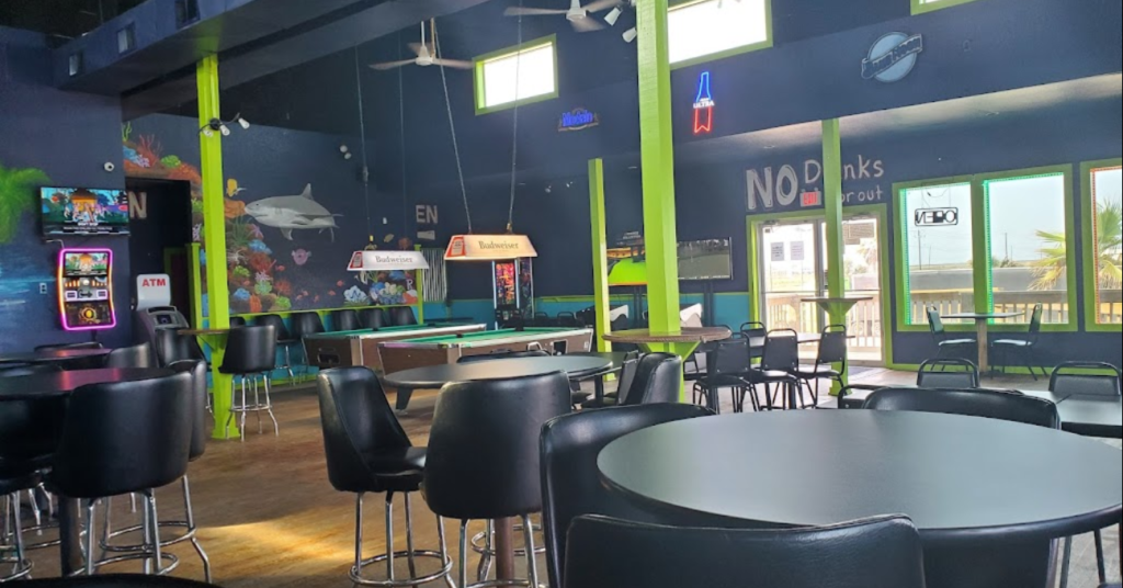 THE BEST 13 Surfside Restaurants in 2026: VIEW MENUS